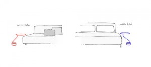 Table rotation par Hiroomi Tahara - Blog Esprit Design