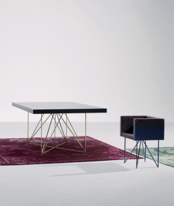 Design et Cohérence par Alberto Biagetti - Blog Esprit Design