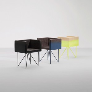 Design et Cohérence par Alberto Biagetti - Blog Esprit Design