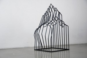 Berg le valet montagne par Arash Eskafi - Blog Esprit Design