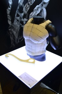 3D Print Show Paris l'impression 3D à l'honneur - Blog Esprit Design