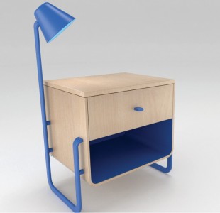 Projet Etudiant : PALS mobilier modulable par Mauricio Sanin - Blog ...