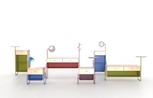 Projet Etudiant : PALS mobilier modulable par Mauricio Sanin - Blog ...