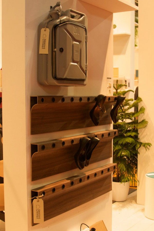 Milan Design Week l'œil d'Alix - Blog Esprit Design