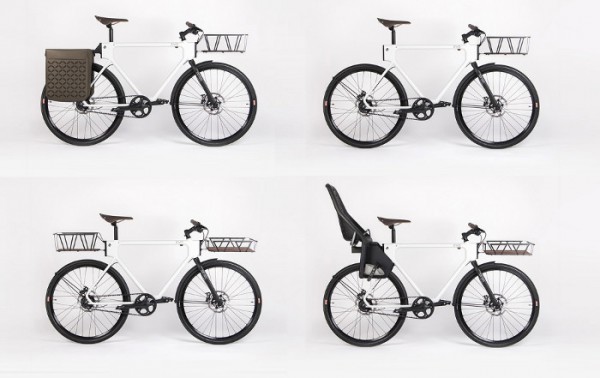 The Bike Design Project - Blog Esprit Design
