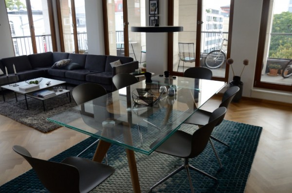 Berlin par BoConcept - Blog Esprit Design