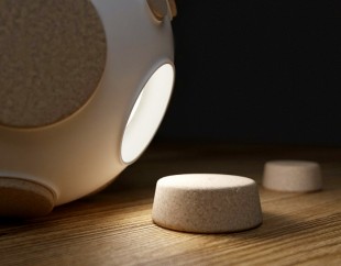 Armstrong ovni lumineux par Constantin Bolimond - Maxim Ali