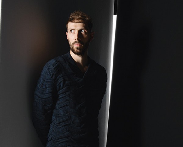 Coup de Coeur M&O 2015 Projet Corpus Benjamin Graindorge