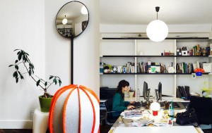 Interview : Ionna Vautrin designer Positif - Blog Esprit Design