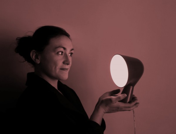 Interview : Ionna Vautrin designer Positif - Blog Esprit Design