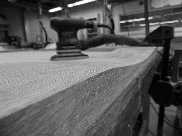 DANDE chair la chaise de jardin par Tim Hindle