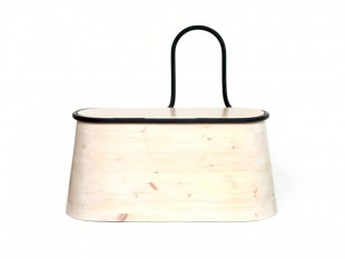 LASSO assise par Nicolas Granger et Loïc Bard - Blog Esprit Design