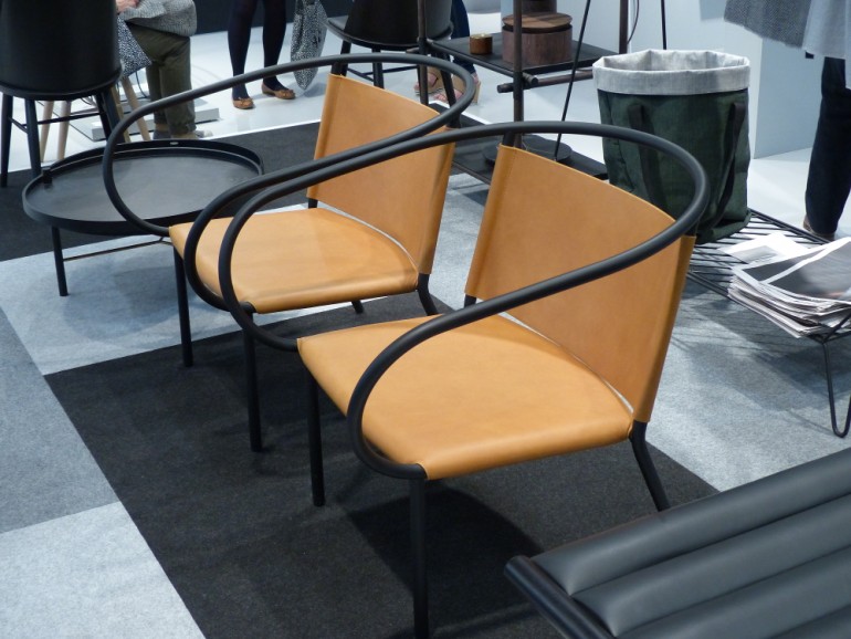Retour sur le salon Maison et Objet septembre 2015