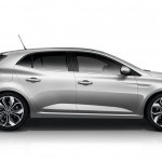 Renault MEGANE IV plus qu'une voiture - Blog Esprit Design