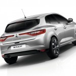 Renault MEGANE IV plus qu'une voiture - Blog Esprit Design