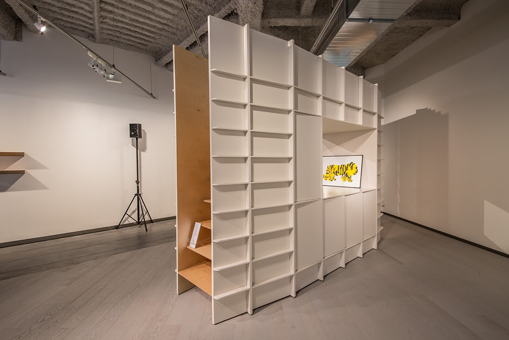 Reportage : Exposition VIA Design 2016 - Blog Esprit Design