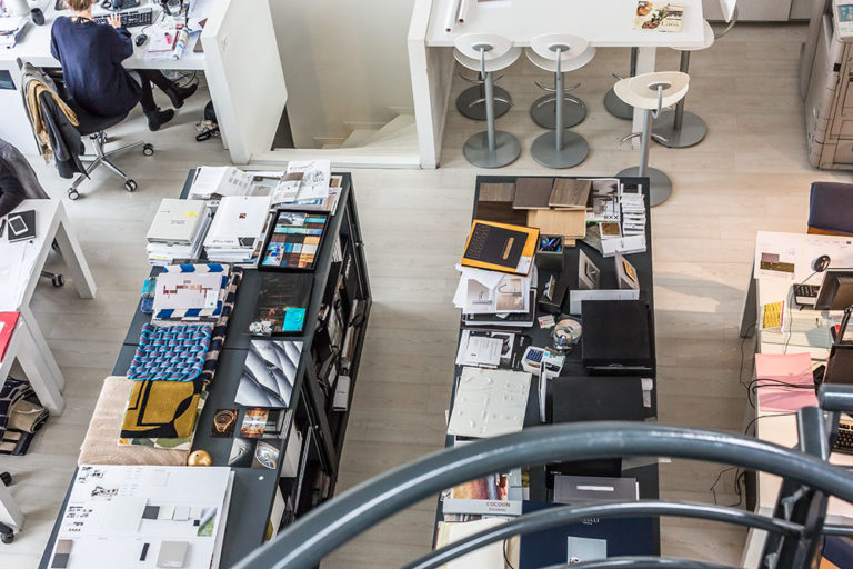 Rencontre avec Jean-Philippe Nuel - Blog Esprit Design