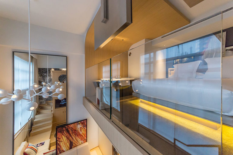 Rencontre avec Jean-Philippe Nuel - Blog Esprit Design