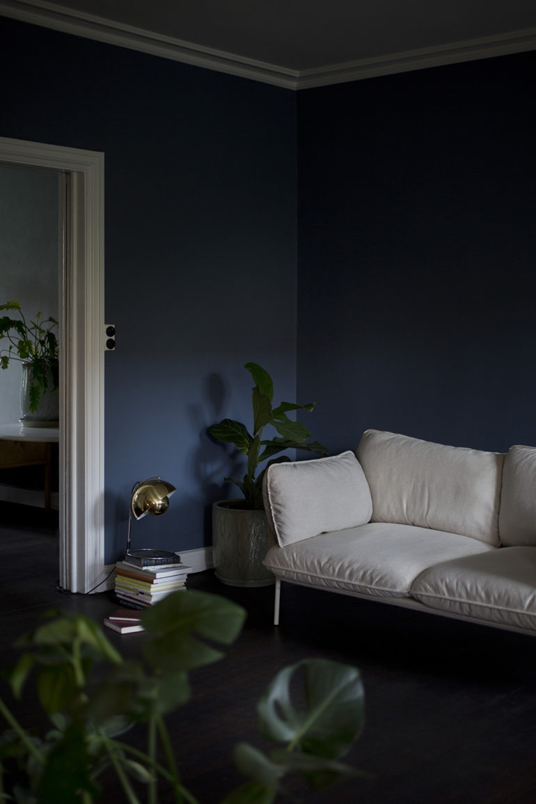 Histoire du design : Verner Panton (1926 – 1998) et la lampe Flowerpot ...