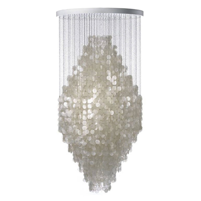 Histoire du design : Verner Panton (1926 – 1998) et la lampe Flowerpot ...