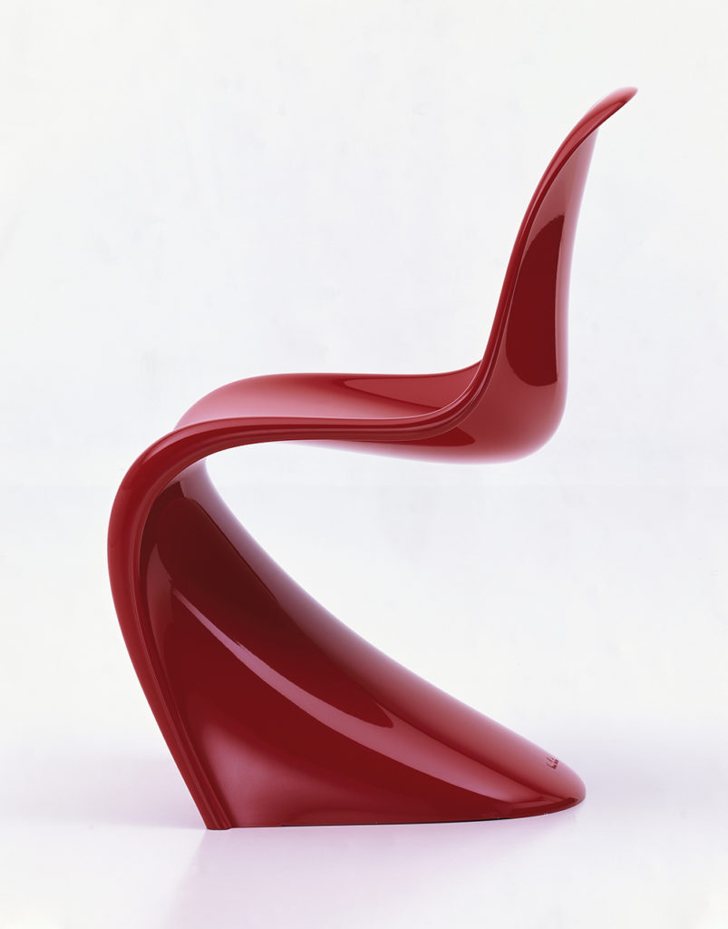 Histoire du design : Verner Panton (1926 – 1998) et la lampe Flowerpot ...