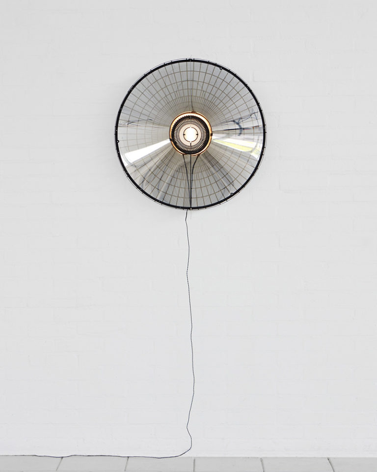 Exploded View Lights par Vantot - Blog Esprit Design