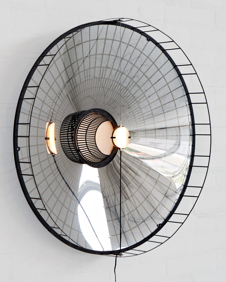 Exploded View Lights par Vantot - Blog Esprit Design