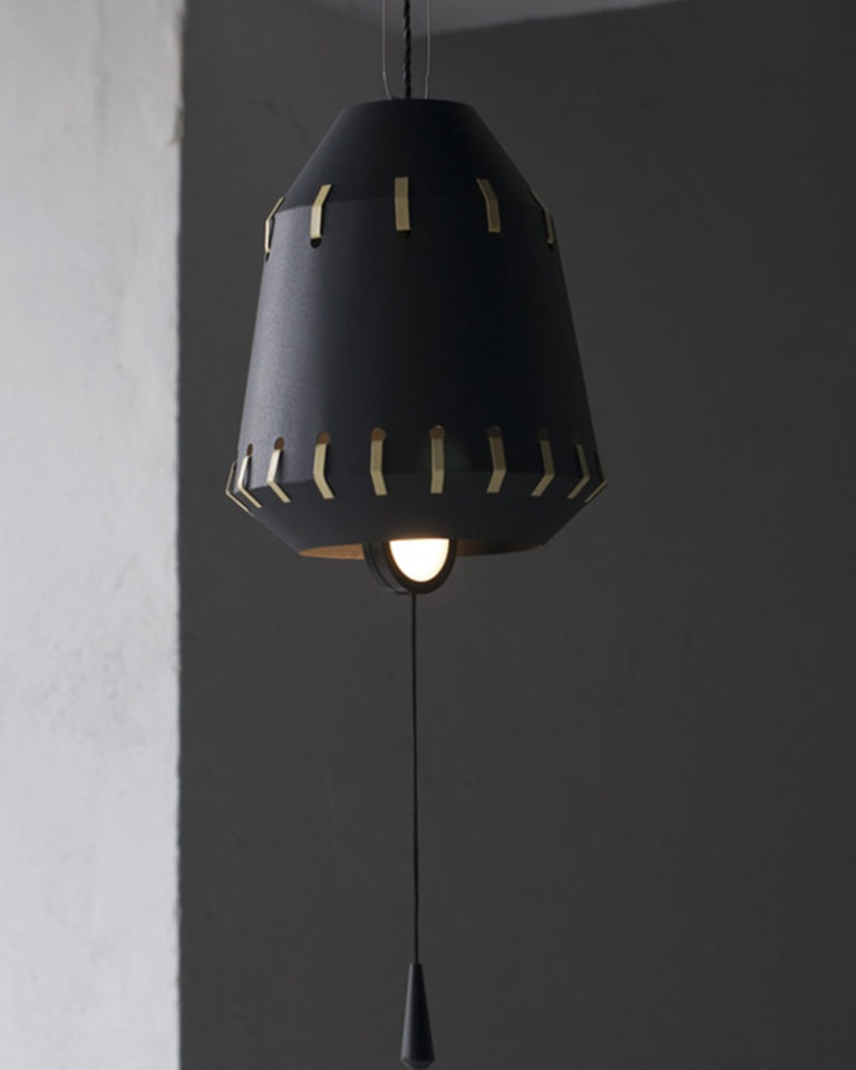 Exploded View Lights par Vantot - Blog Esprit Design