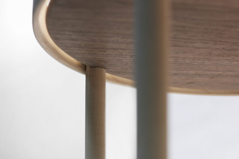 OA [oa], les tables d'appoint de Plainoddity - Blog Esprit Design