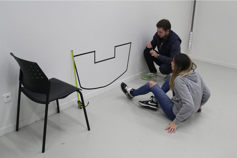 Projet Etudiant : Sway, le bureau nomade - Blog Esprit Design