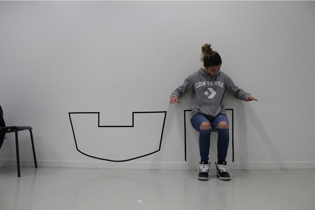 Projet Etudiant : Sway, le bureau nomade - Blog Esprit Design