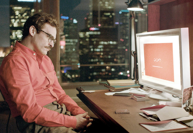 Ai l'enceinte sociale par Steve Bae - Blog Esprit Design