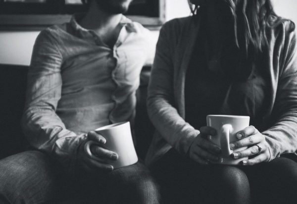 Ai l'enceinte sociale par Steve Bae - Blog Esprit Design