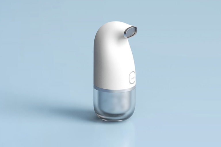 Projet étudiant : Scubar, le gadget de Jisu Yun - Blog Esprit Design