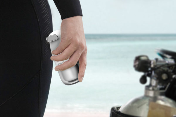 Projet étudiant : Scubar, le gadget de Jisu Yun - Blog Esprit Design