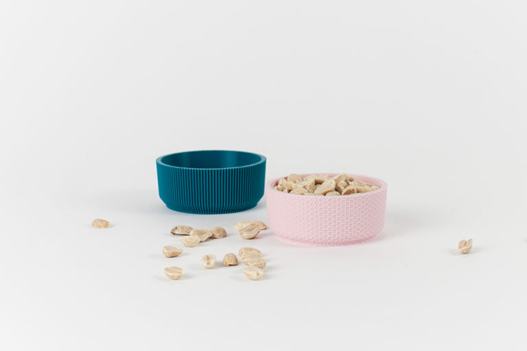 Table 7, les objets de table de UAU Project - Blog Esprit Design