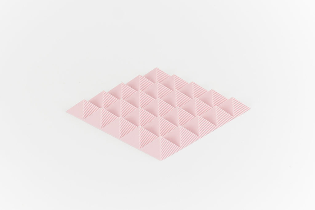 Table 7, les objets de table de UAU Project - Blog Esprit Design