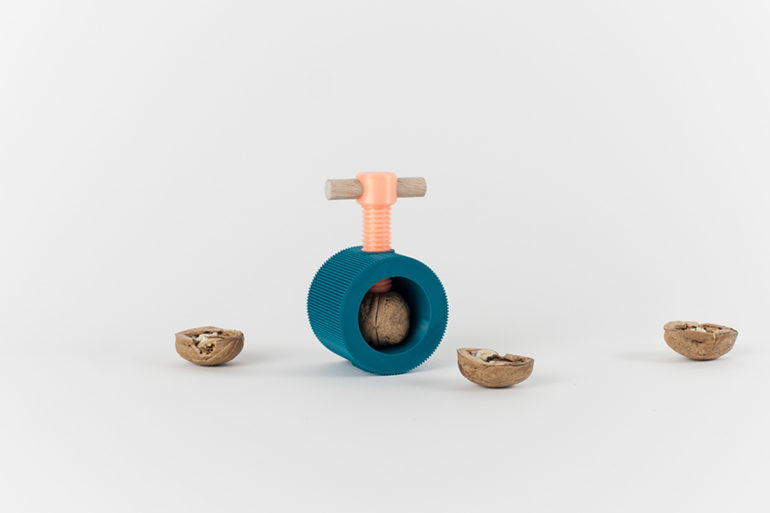 Table 7, les objets de table de UAU Project - Blog Esprit Design
