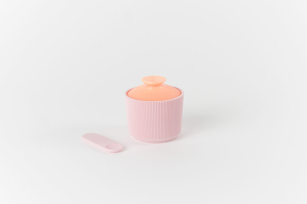 Table 7, les objets de table de UAU Project - Blog Esprit Design