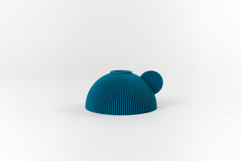 Table 7, les objets de table de UAU Project - Blog Esprit Design