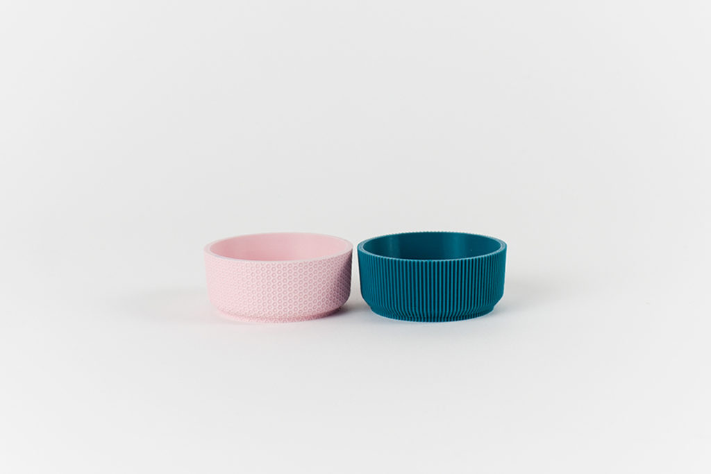 Table 7, les objets de table de UAU Project - Blog Esprit Design