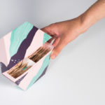 Packaging : Saikai, la boite à cookies d'Hanna, Emma, Alma et Maja ...