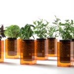 Spacepot, un pot hydroponique digne de la NASA dans votre cuisine, par ...