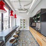 L'Opera Software Wroclaw signé mode:lina - Blog Esprit Design