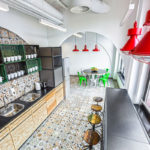 L'Opera Software Wroclaw signé mode:lina - Blog Esprit Design