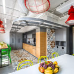 L'Opera Software Wroclaw signé mode:lina - Blog Esprit Design