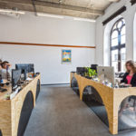 L'Opera Software Wroclaw signé mode:lina - Blog Esprit Design