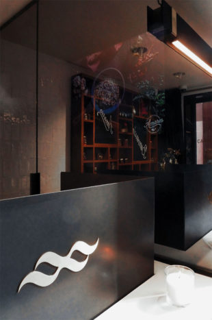 AMARES - Caprichos del mar par DumDum Design