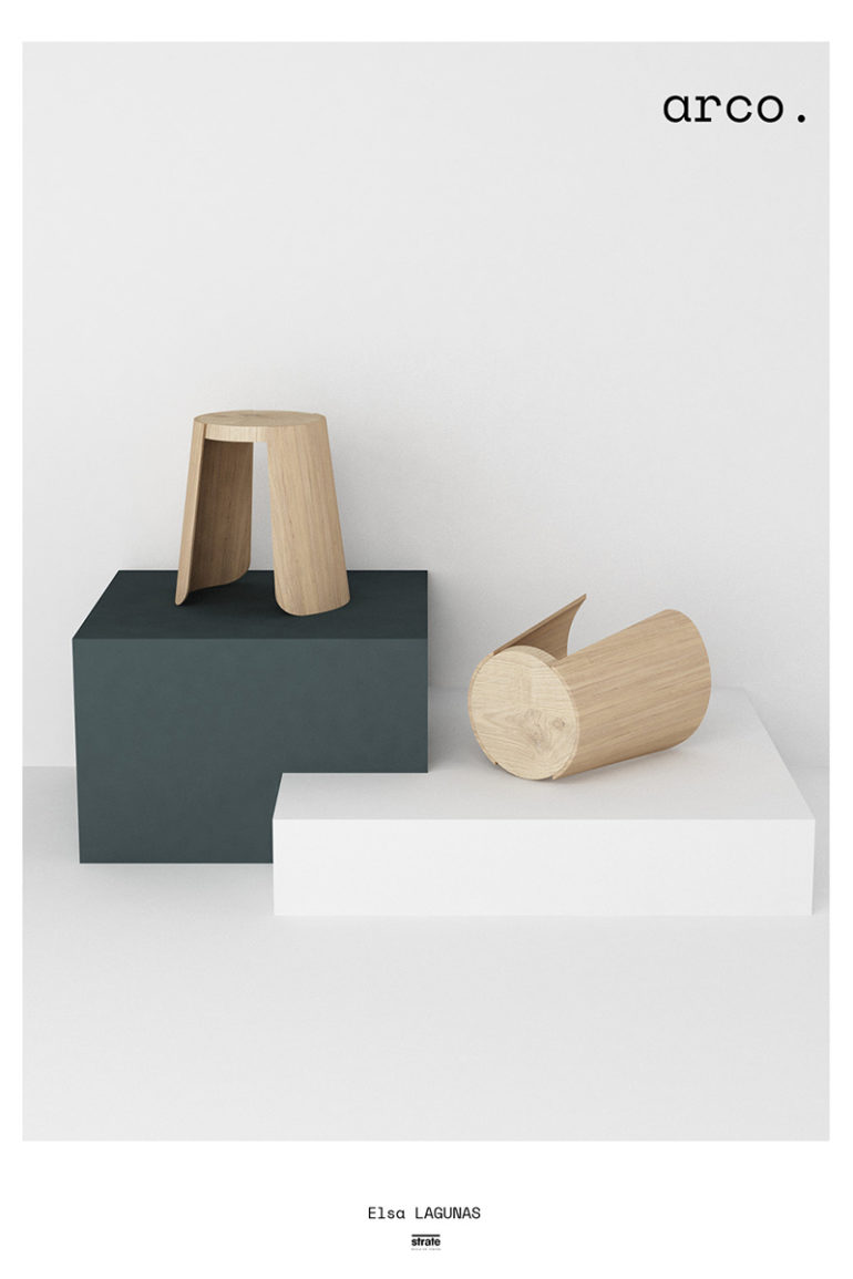 Milan Design Week | Le French Design – Best French Schools Projects par ...