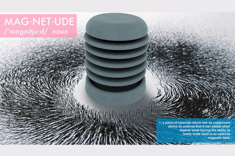 Interview : Martin Hislop présente l'enceinte Soundcast Mag-1 - Blog ...